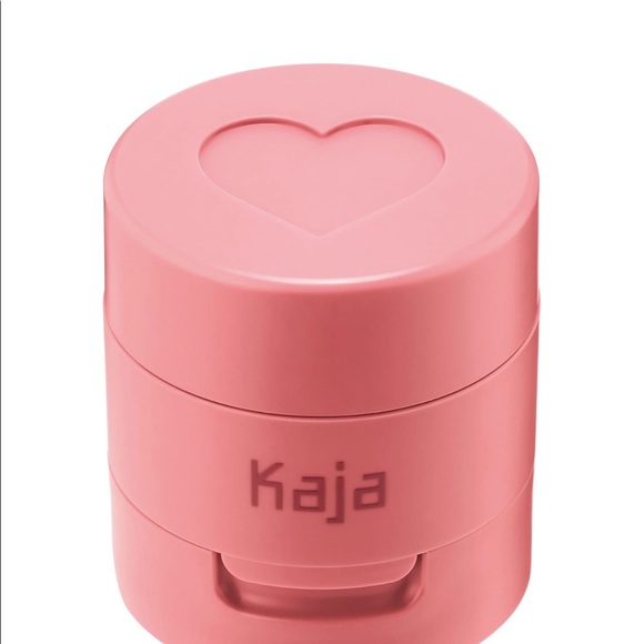 Sephora | Makeup | New Kaja Cheeky Stamp Blendable Blush Saucy | Poshmark